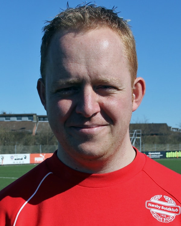 U15: Intens fight da Brøndby slog Næsby i træningskamp - Fodbold for piger