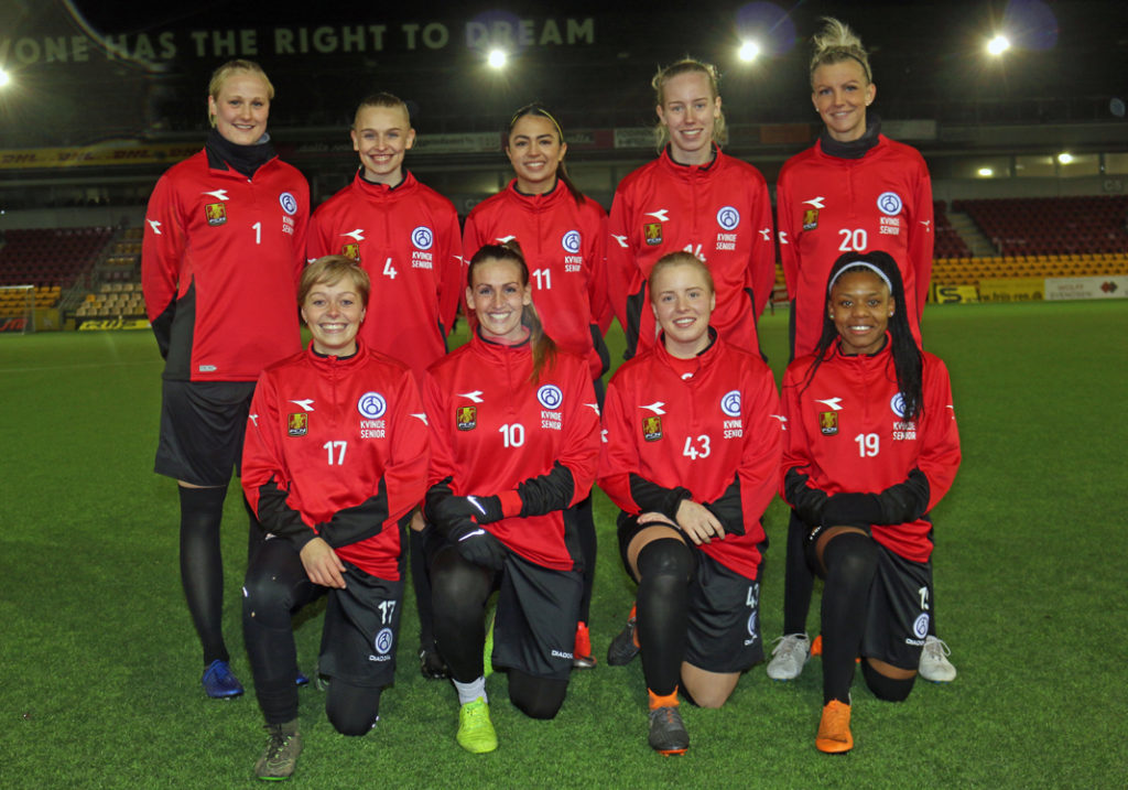 Nye forstærkninger til FCN: Målvogter fra Brøndby og topscorer fra B93 ...