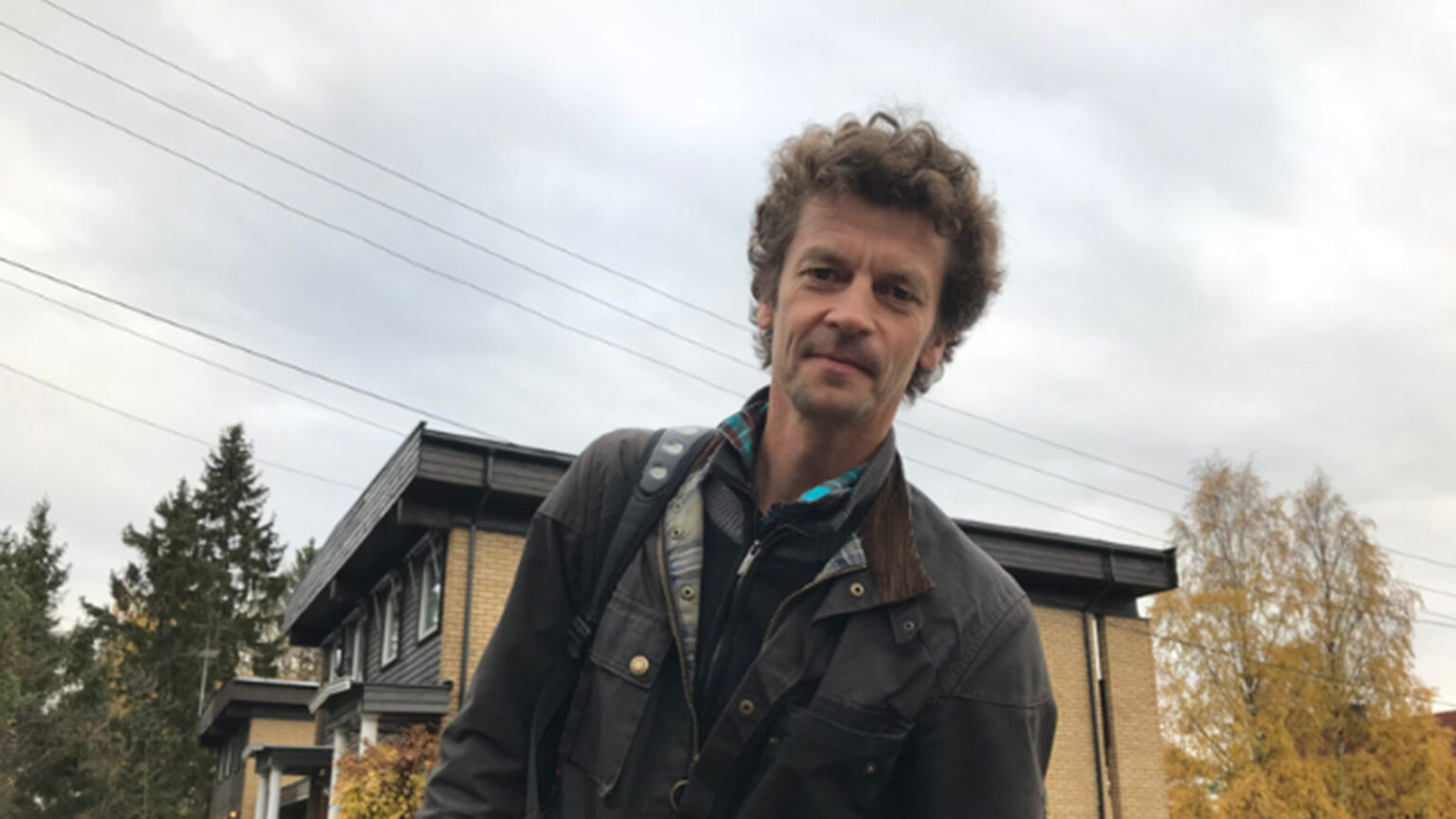 Brøndby-legenden Dan Eggen åbner årets Dana Cup - Fodbold for piger