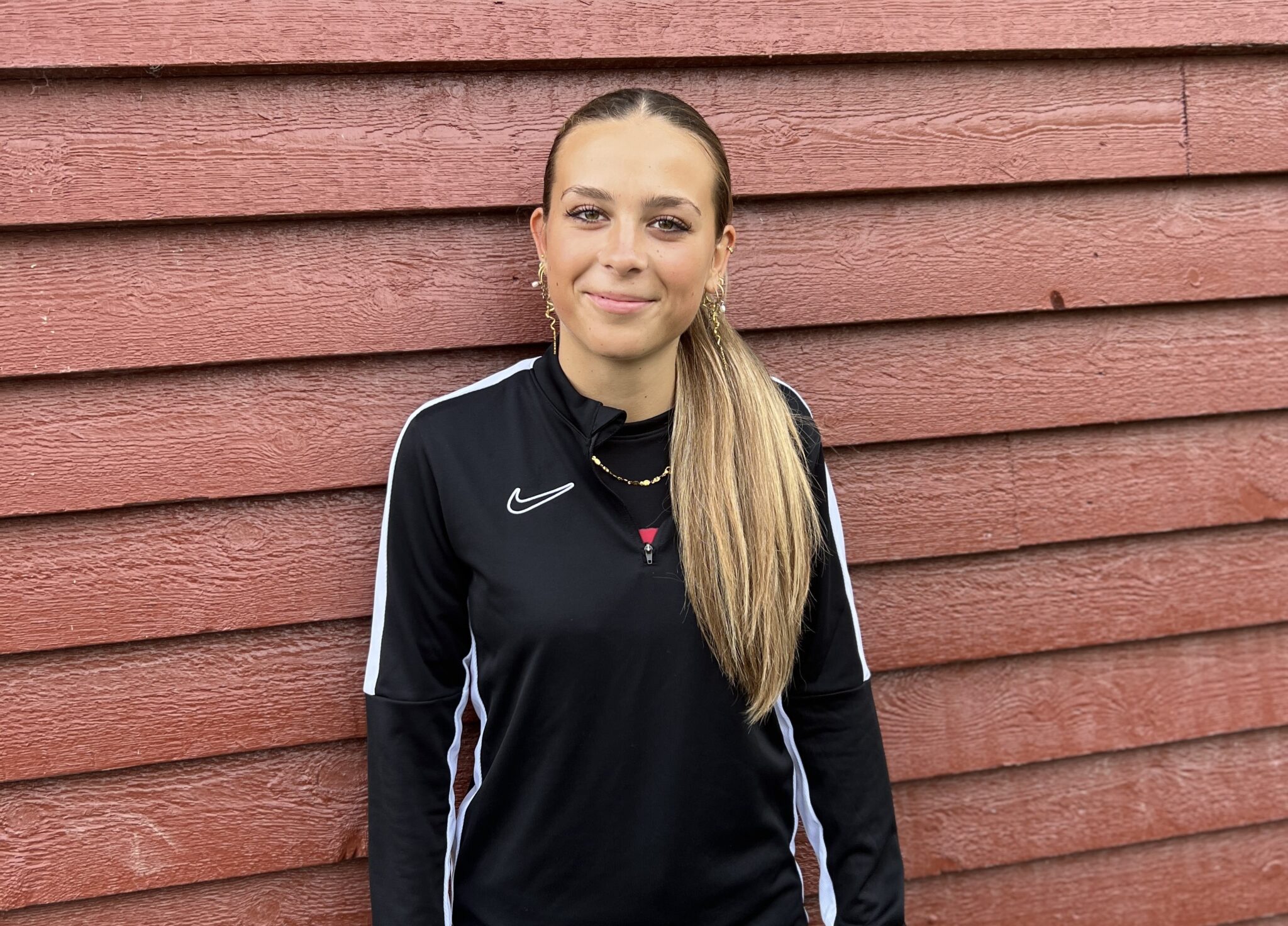 "Jeg føler, at jeg har kendt folk i meget længere tid end jeg har ...