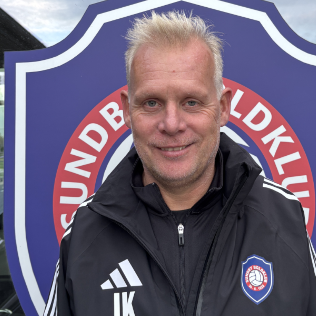 Sundby BK cheftræner efter stærkt efterår: “Holdånden bar os hele vejen ...